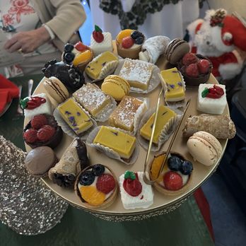 ELIXIR TEA HOUSE - Updated July 2024 - 132 Photos & 76 Reviews - 1926 ...