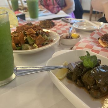 LEVANT MEDITERRANEAN CUISINE - Updated December 2025 - 42 Photos & 21 ...