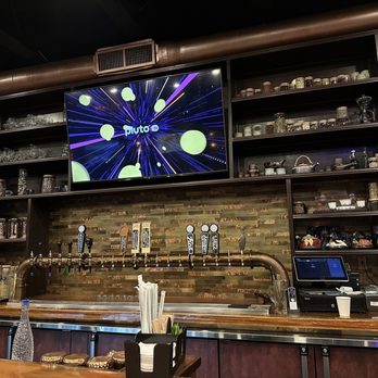 CLOUD PARLOR SPEAKEASY CAFE - Updated July 2024 - 100 Photos & 53 ...