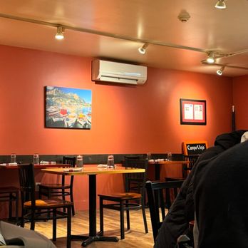 VINCITORI APIZZA - Updated December 2025 - 57 Photos & 99 Reviews - 294 ...