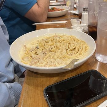 SACCO’S PIZZERIA & ITALIAN RESTAURANT - Updated December 2025 - 52 ...