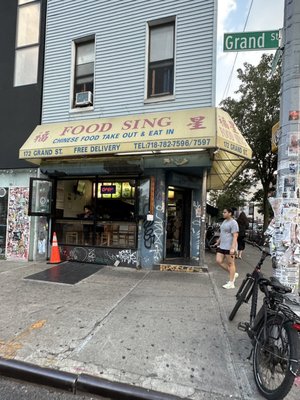 FOOD SING - Updated January 2026 - 44 Photos & 83 Reviews - 172 Grand ...