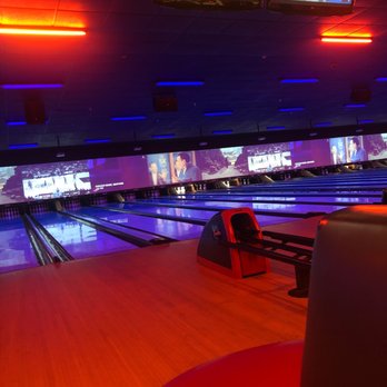 BOWLERO DAVIE - Updated May 2024 - 235 Photos & 116 Reviews - 8200 W ...