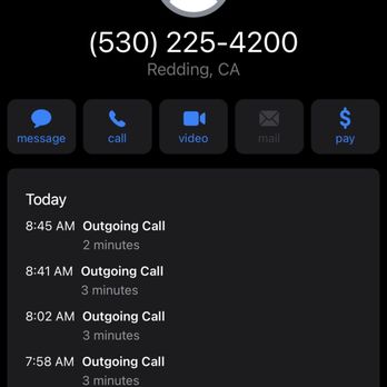 REDDING POLICE DEPARTMENT - Updated December 2025 - 19 Reviews - 777 ...