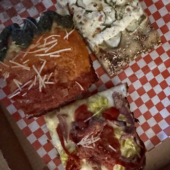 TNT PIZZA - Updated May 2025 - 424 Photos & 317 Reviews - 550 14th St ...