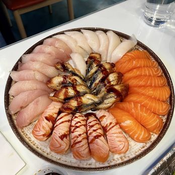 MIRA SUSHI - Updated October 2025 - 389 Photos & 148 Reviews - 2108 S ...