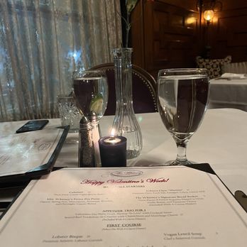 THE WHITNEY - Updated June 2024 - 1066 Photos & 642 Reviews - 4421 ...