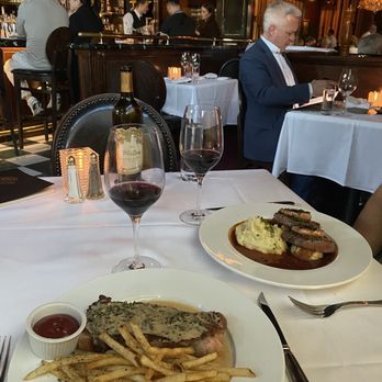 ST. MARTIN’S WINE BISTRO - Updated May 2024 - 51 Photos & 16 Reviews ...