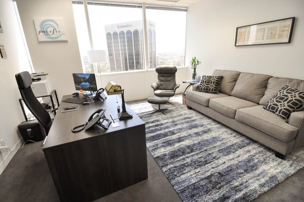 PACIFIC MIND HEALTH - TMS, SPRAVATO & PSYCHIATRY, LONG BEACH - Updated ...