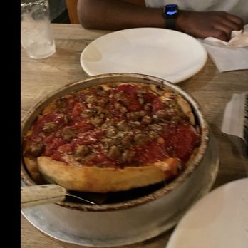 TWO CITIES PIZZA - Updated November 2024 - 489 Photos & 303 Reviews ...