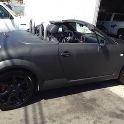 DNA AUTOMOTIVE - 71 Photos & 169 Reviews - 70 Woodland Ave, San Rafael ...