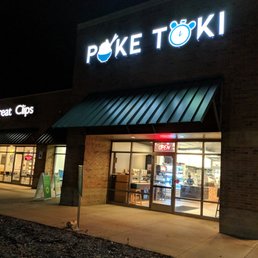 POKE TOKI - Updated July 2025 - 118 Photos & 165 Reviews - 5150 ...