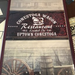 CONESTOGA WAGON RESTAURANT - Updated July 2025 - 40 Photos & 44 Reviews ...