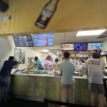 GO BURRITO - Updated December 2024 - 123 Photos & 233 Reviews - 115 W ...