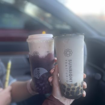 SUNRIGHT TEA STUDIO - Updated August 2025 - 187 Photos & 65 Reviews ...