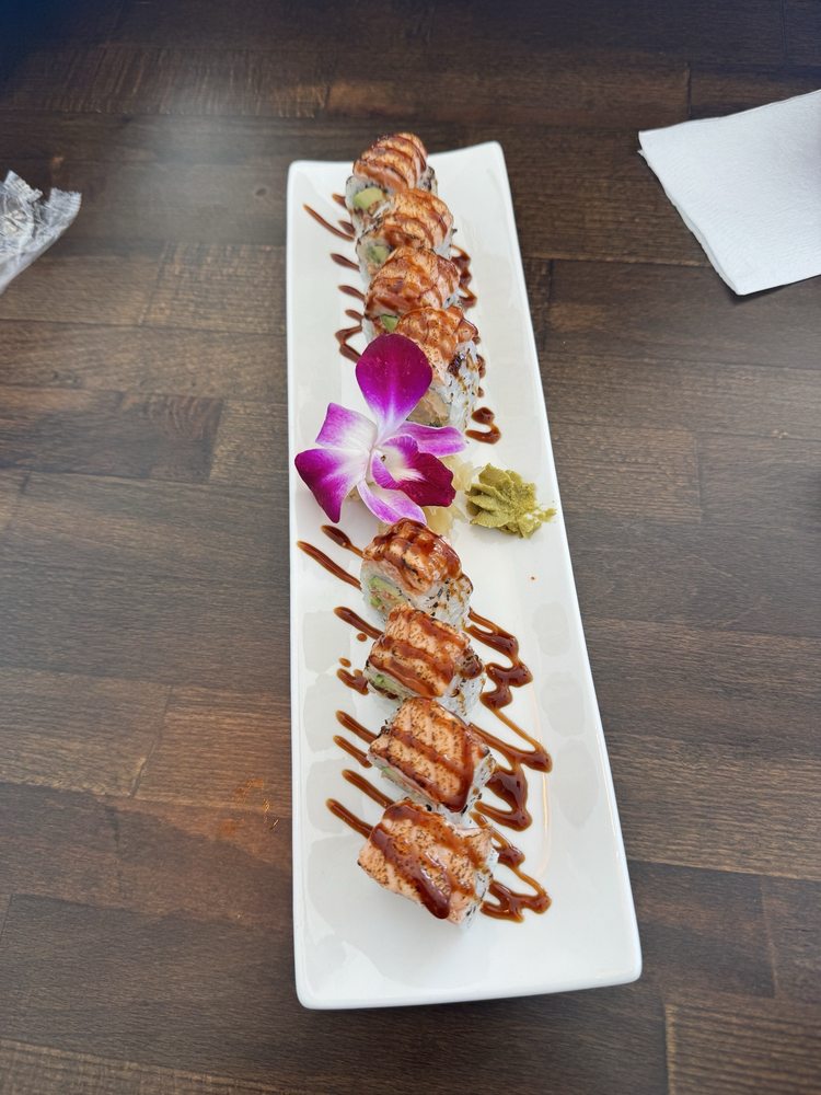 GOURMET CHINESE AND SUSHI EXPRESS - Updated January 2026 - 64 Photos ...