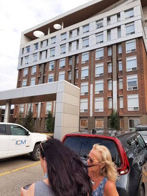 HOTEL BLACKFOOT - Updated July 2025 - 18 Photos & 37 Reviews - 5940 ...