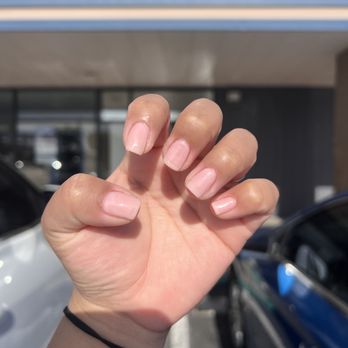HEAVENLY NAILS & SPA - Updated December 2024 - 2187 Photos & 821 ...
