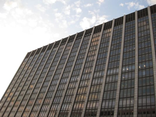 SAN FRANCISCO FEDERAL BUILDING - Updated September 2025 - 82 Photos ...