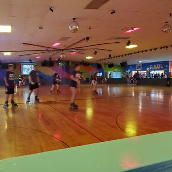 THE FUN SPOT - Updated August 2025 - 43 Photos & 47 Reviews - 1035 ...