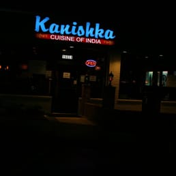 KANISHKA CUISINE OF INDIA - Updated September 2025 - 826 Photos & 1317 ...