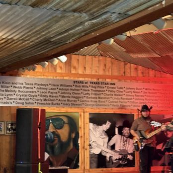 THE TEXAS STAR INN - Updated May 2025 - 66 Photos & 33 Reviews - 7621 ...