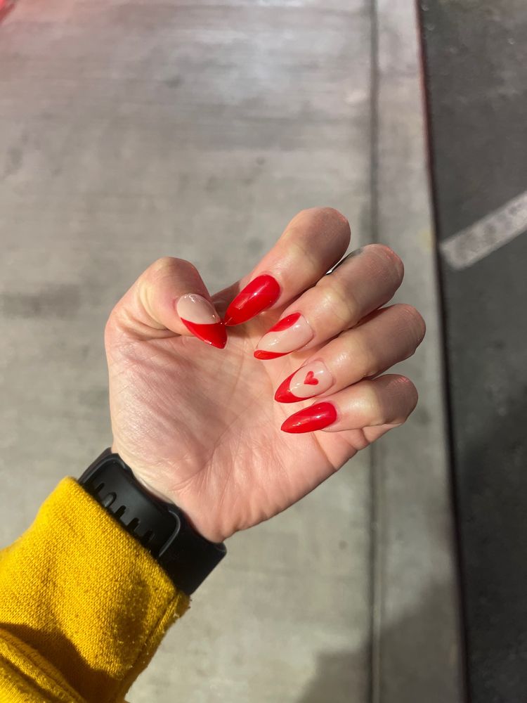 QQ NAILS SPA & WAXING - Updated August 2025 - 43 Photos & 16 Reviews ...