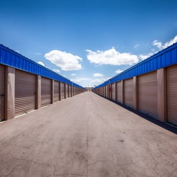 Us Storage Centers Reviews | Read Customer Service Reviews of ...