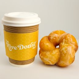 THE HIVE DONUT HUT - Updated January 2026 - 39 Photos - 27253 Fraser ...