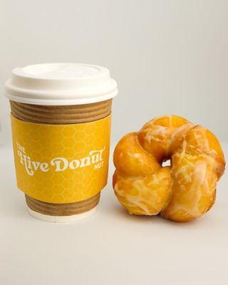 THE HIVE DONUT HUT - Updated January 2026 - 39 Photos - 27253 Fraser ...