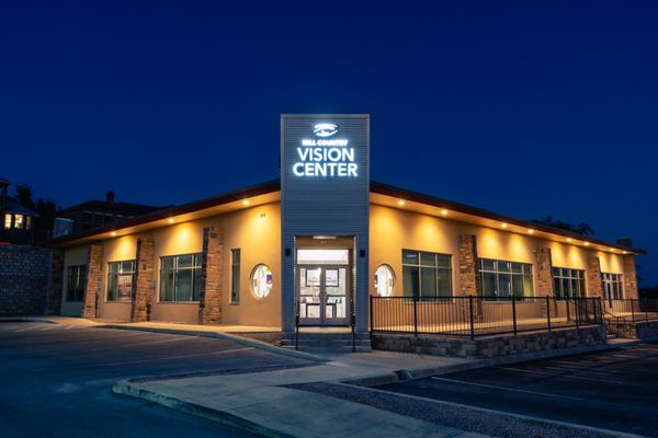 HILL COUNTRY VISION CENTER - Updated December 2025 - 36 Photos & 28 ...