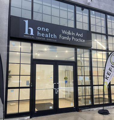 ONE HEALTH MEDICAL OAKVILLE - Updated December 2025 - 21 Photos - 407 ...