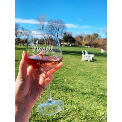 VIAGGIO ESTATE & WINERY - 614 Photos & 279 Reviews - 100 E Taddei Rd ...