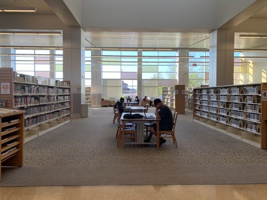 WINDMILL LIBRARY - 223 Photos & 159 Reviews - 7060 W Windmill Ln, Las ...