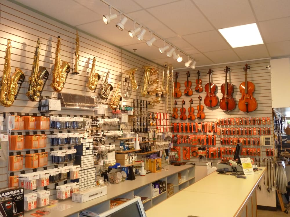 WELCH MUSIC - Updated December 2024 - 1146 Filer Ave E, Twin Falls ...