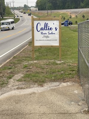 CALLIE’S HAIR SALON - Updated December 2025 - 650 Pacific Ave, Bremen ...