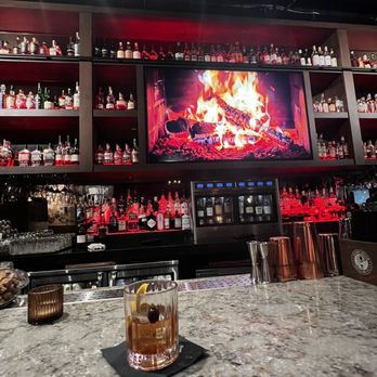 WHISKEY NEAT - Updated November 2024 - 79 Photos & 39 Reviews - 12310 W ...