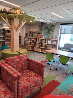 WELLES TURNER MEMORIAL LIBRARY - Updated December 2025 - 44 Photos & 15 ...