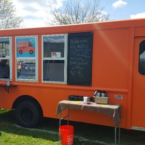 BLACK CROW COFFEE - Updated April 2025 - 9 N Main St, Enfield ...