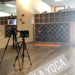 TULA YOGA - 56 Photos & 80 Reviews - Yoga - 3545 Main St, Riverside, CA ...