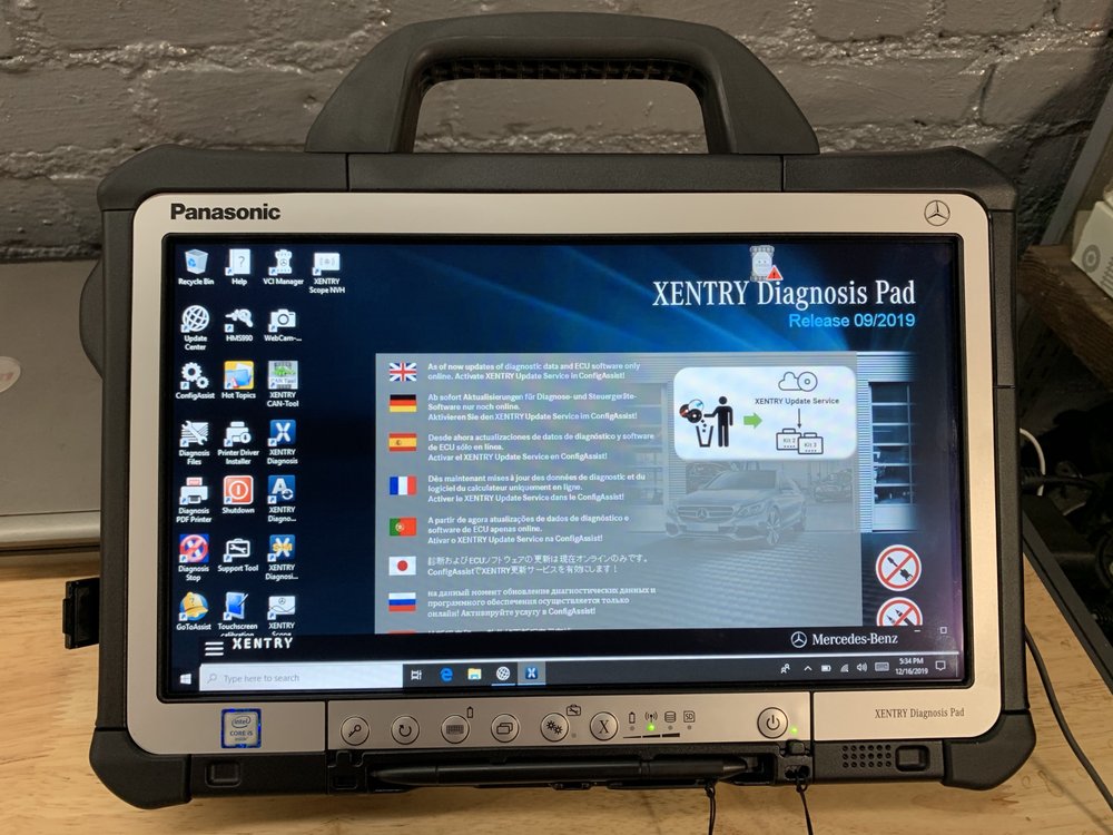 BENZ EXPRESS - Updated September 2025 - 12 Photos - 314 N Broadway ...