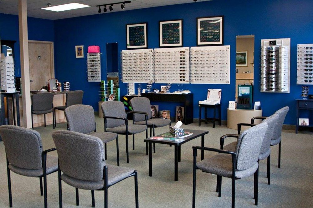 BOYLE EYE SPECIALISTS - Updated October 2025 - 3 W Olive St, Scranton ...