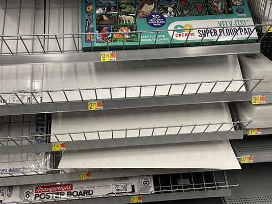 WALMART SUPERCENTER - Updated September 2025 - 240 Photos & 68 Reviews ...