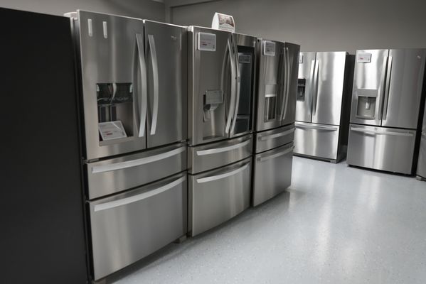 SLYMAN BROS APPLIANCES - 30 Photos & 15 Reviews - 14755 Manchester Rd ...