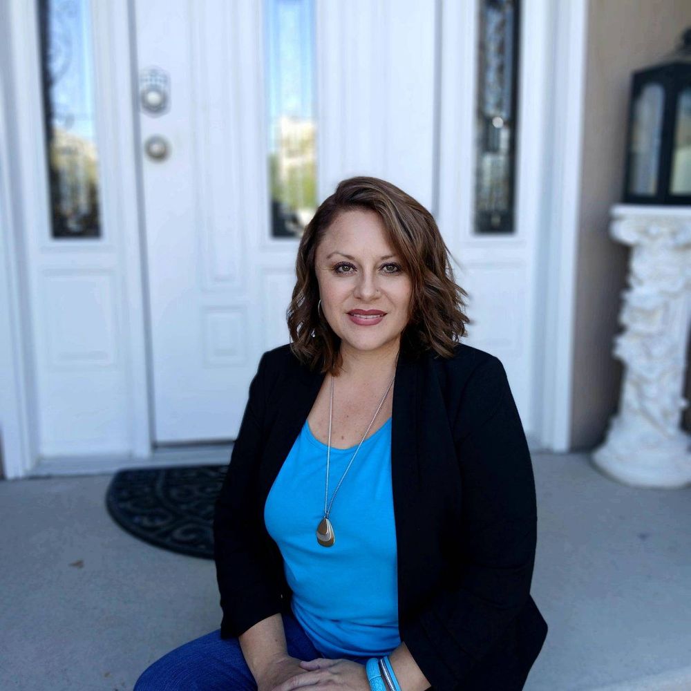 AMBERLY ARANDA - REAL BROKERAGE - Updated October 2025 - Contact Agent ...