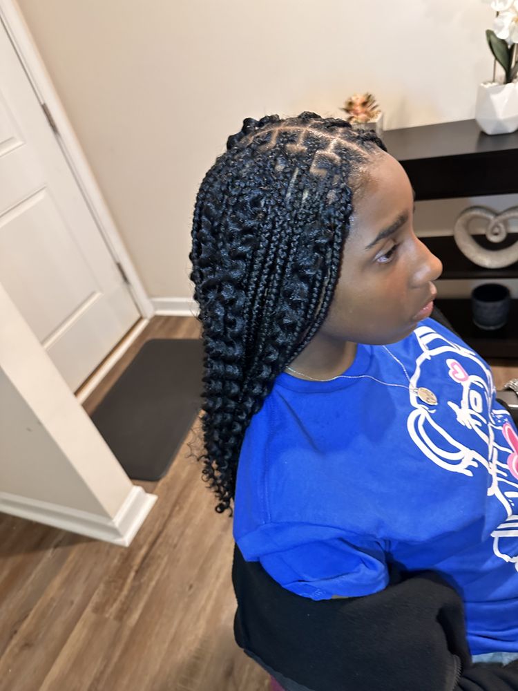 ELIZABETH BRAIDS - Updated July 2024 - High Point, North Carolina ...