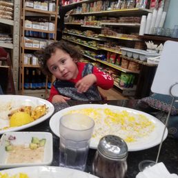 MIDDLE EAST MARKET - 248 Photos & 372 Reviews - 2054 San Pablo Ave ...