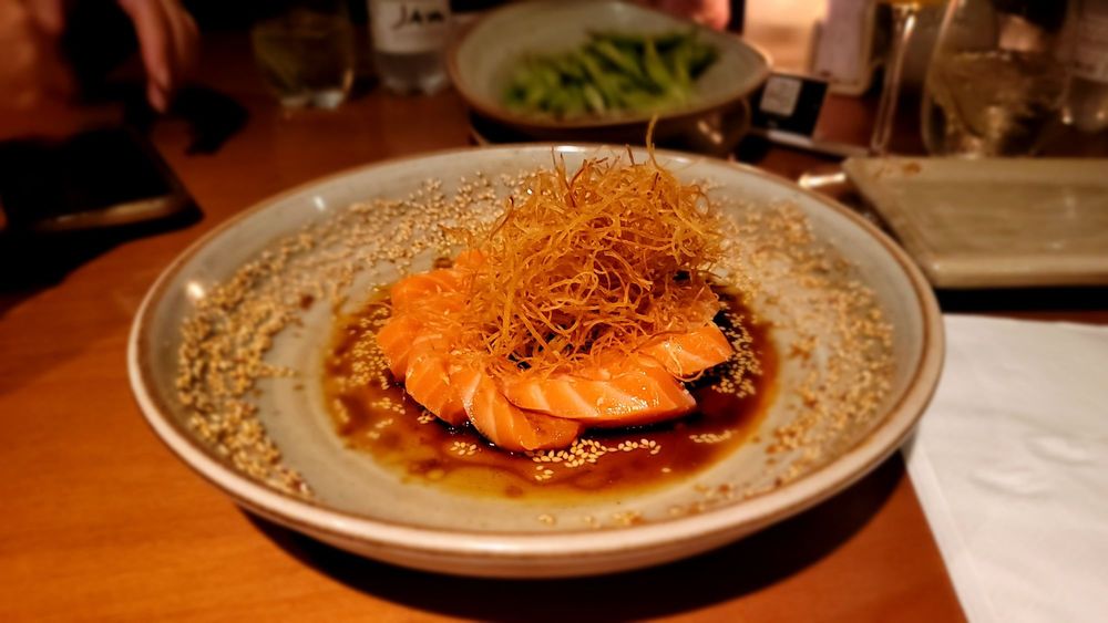 JAM - JAPANESE FOOD, ARTS & MUSIC “JARDINS” - Updated March 2025 - 73 ...