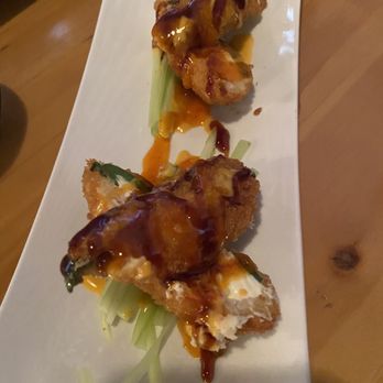 LA SUSHI & HIBACHI - Updated August 2025 - 128 Photos & 44 Reviews ...