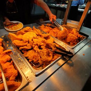 KING’S SUPER BUFFET - Updated February 2025 - 89 Photos - 1505 ...